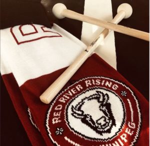 Media – Red River Rising